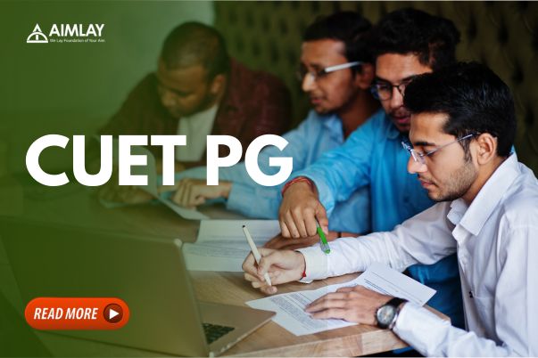 CUET PG 2025: Schedule (Released), Exam Date and Admit Card - Aimlay ...