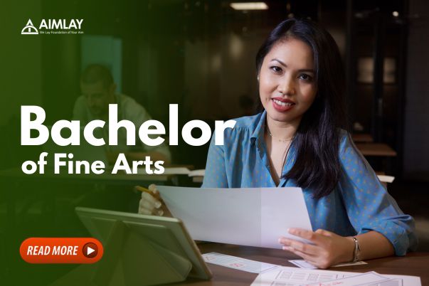 Bachelor of Fine Arts (BFA): Course, Eligibility and Scope